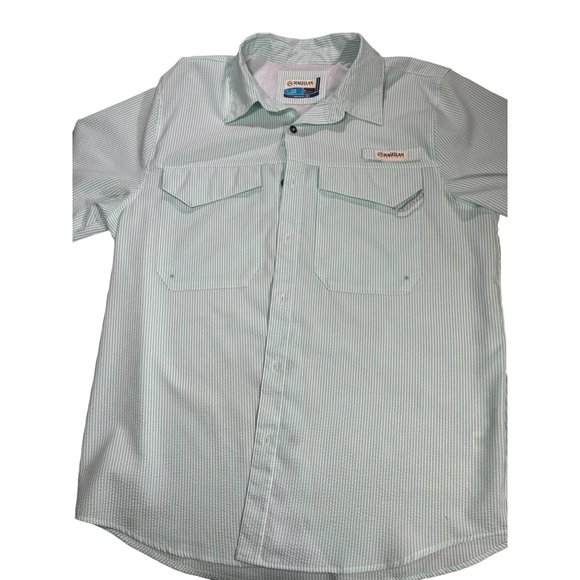 Magellan Outdoors | Shirts | Magellan Outdoors Fish Gear Relaxed Fit ...